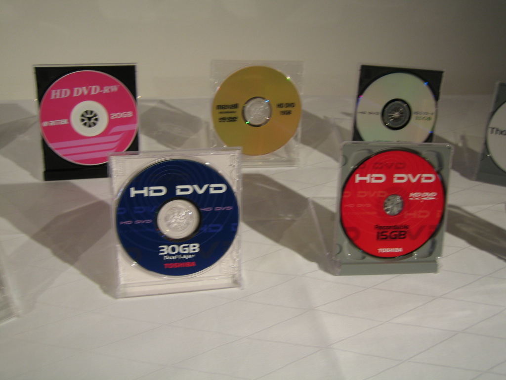 CeBIT 2005 - Printer Friendly version